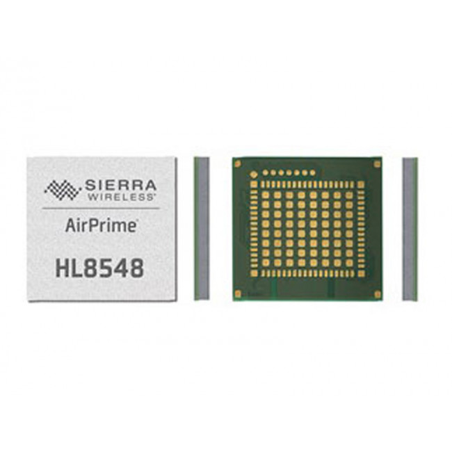 AirPrime HL8548 |Sierra AirPrime HL8548 LGA HSDPA CF3 Embedded Wireless ...