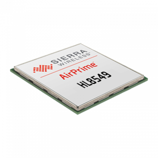 AirPrime HL8549 |Sierra AirPrime HL8549 LGA HSDPA CF3 Embedded Wireless ...