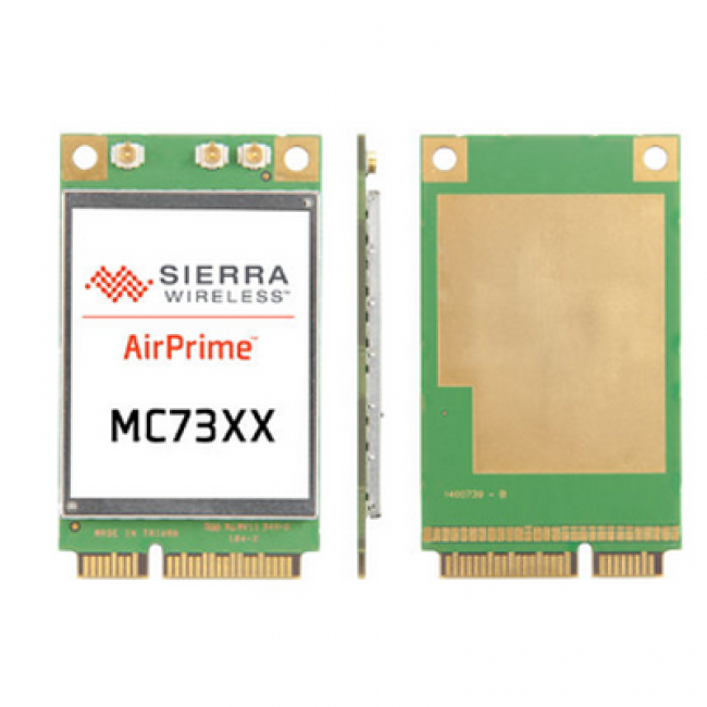 Airprime MC7305| Sierra Wireless AirPrime MC7305 | Sierra MC7305| Buy ...