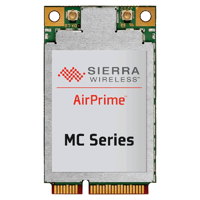 Sierra MC7430 AirPrime LTE Cat6 Module|New Sierra AirPrime MC7430|Buy ...