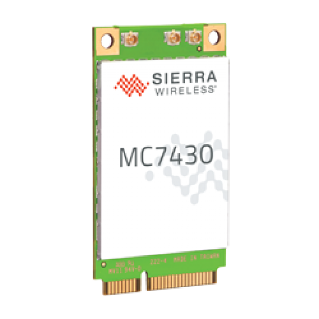 Sierra MC7430 AirPrime LTE Cat6 Module|New Sierra AirPrime MC7430|Buy ...