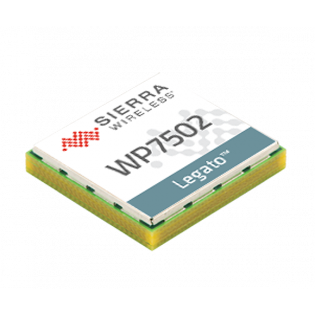 Sierra Wireless AirPrime WP7502 LTE Cat.3 LGA Embedded Module