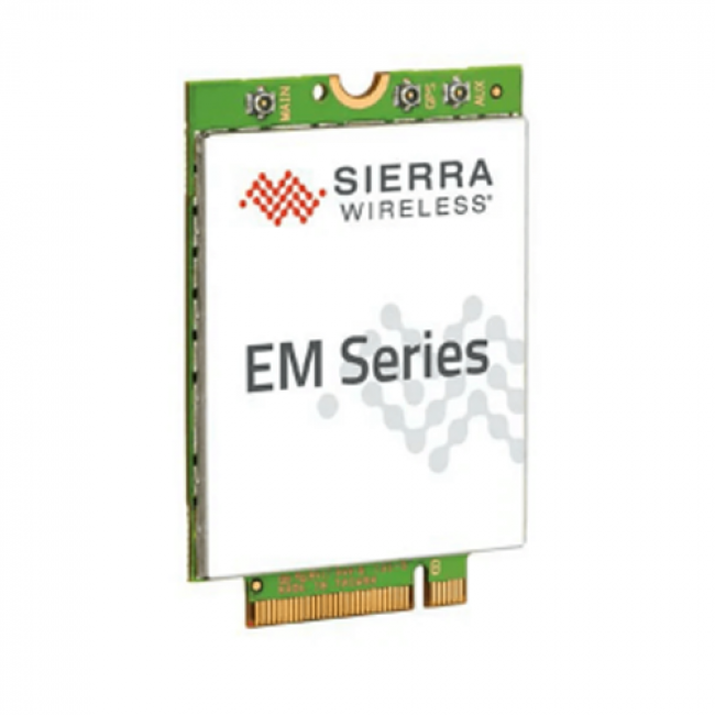 Sierra Wireless AirPrime EM7411 LTE Cat7 Module