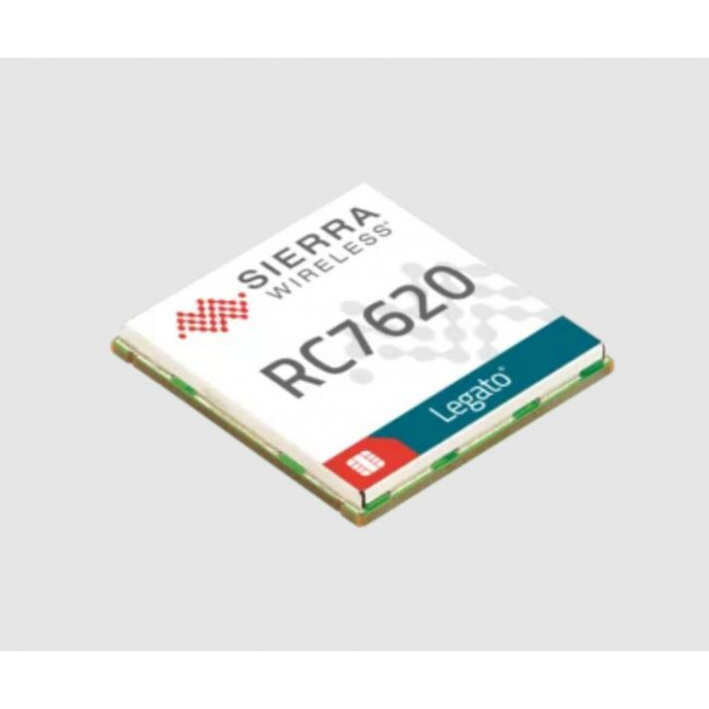 Sierra Wireless AirPrime RC7620 Specs, Price, Driver and Datasheet