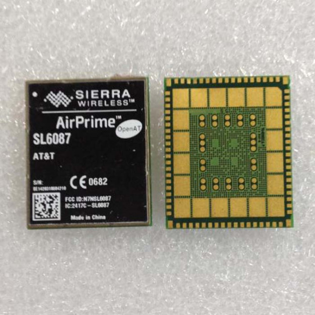 Sierra Wireless AirPrime SL6087 2G GSM/GPRS/EDGE Module