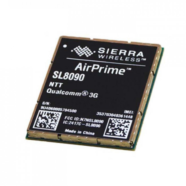 Sierra AirPrime SL809X(SL8090 SL8092) 3G LGA Module