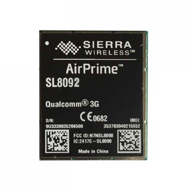 Sierra AirPrime SL809X(SL8090 SL8092) 3G LGA Module
