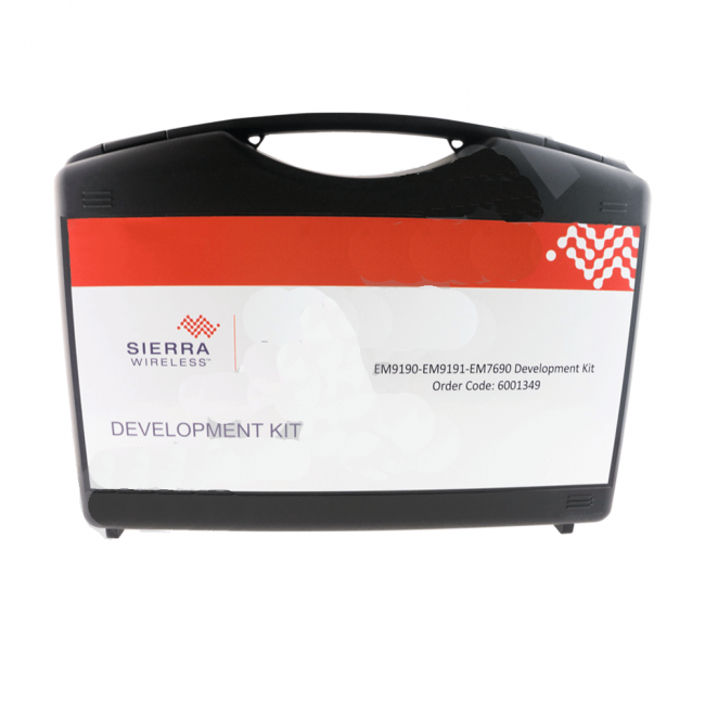 Sierra Wireless EM9190/EM9191/EM7690 M.2 Development Kit