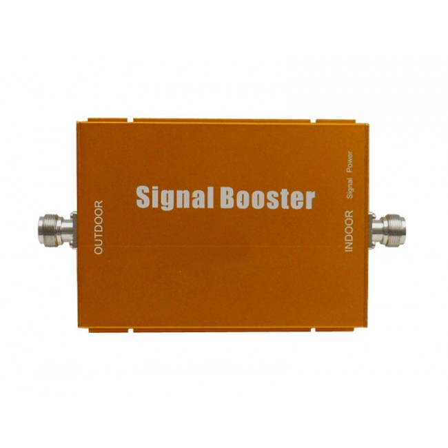 4G/LTE 3G 2G GSM900 DCS1800 Signal Amplifier/Booster