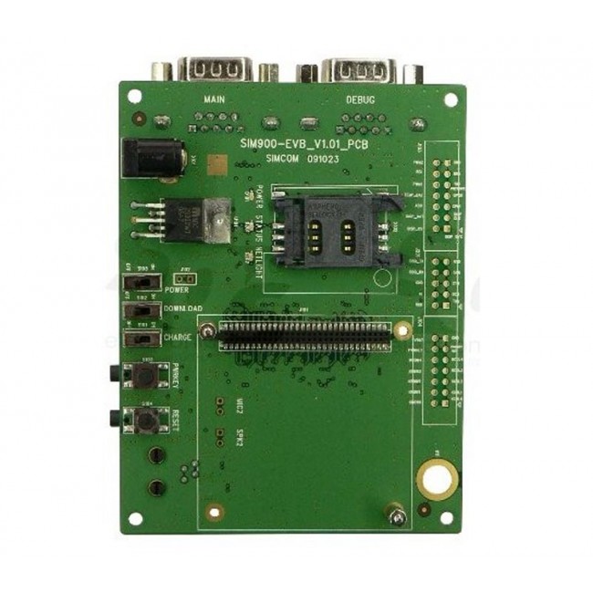 SIMCOM SIM900EVB KIT