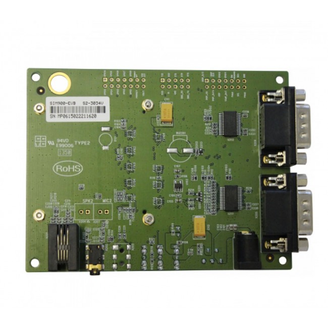 SIMCOM SIM900EVB KIT