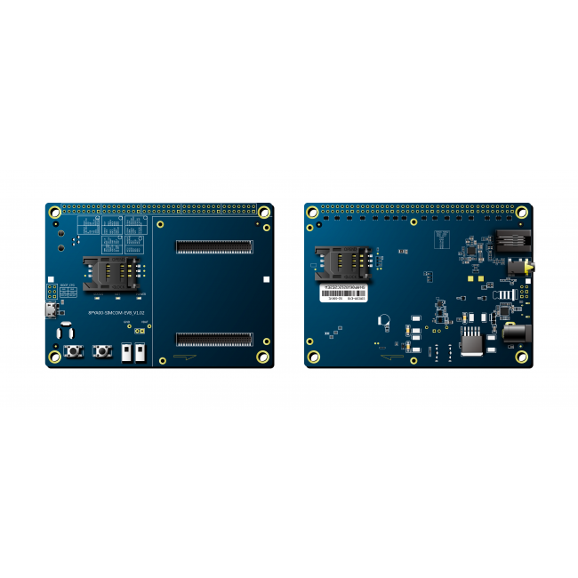 SIMCom EVB Kit
