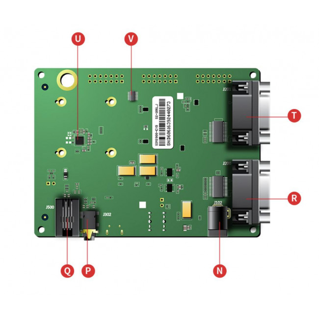 SIMCOM Mini PCIE-EVB Kit