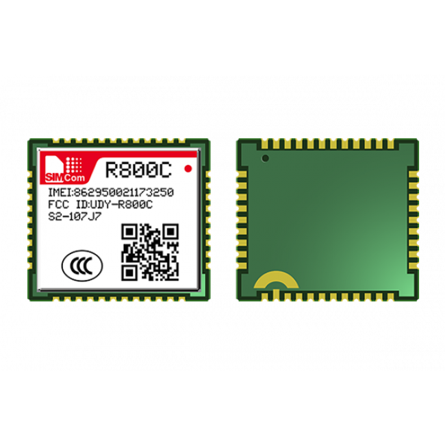 SIMCOM R800C 2G GSM/GPRS Module
