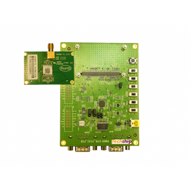 SIMCom SIM28M development kit