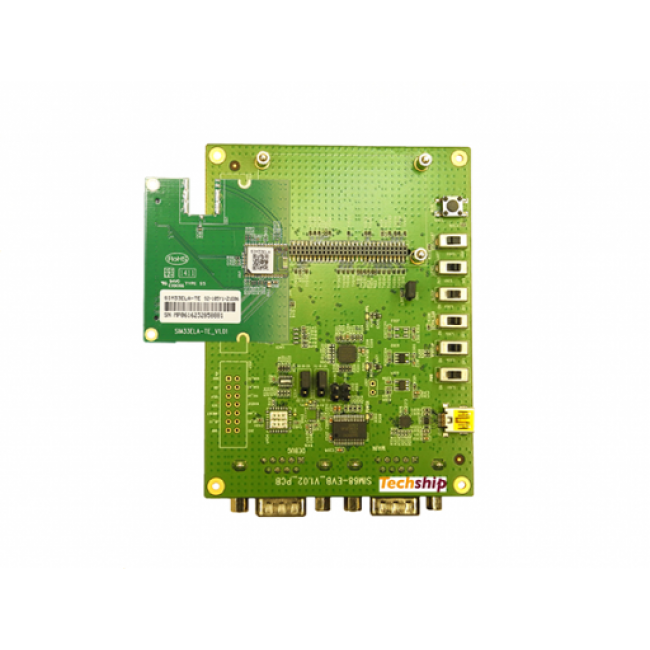 SIMCom SIM33ELA development kit