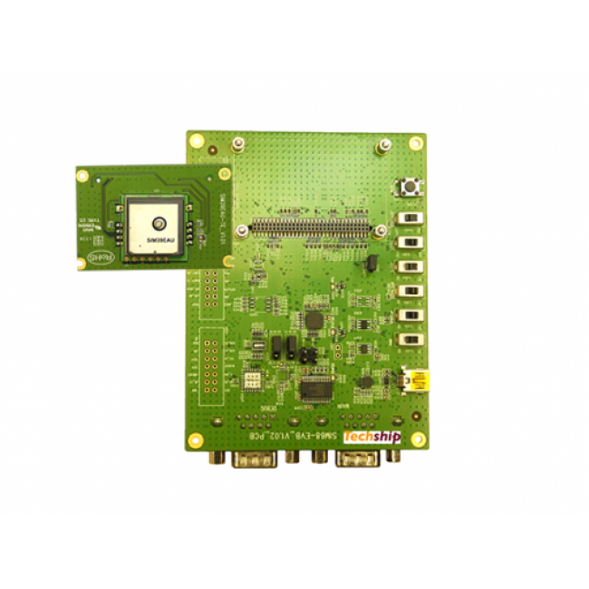 SIMCom SIM39EAU development kit