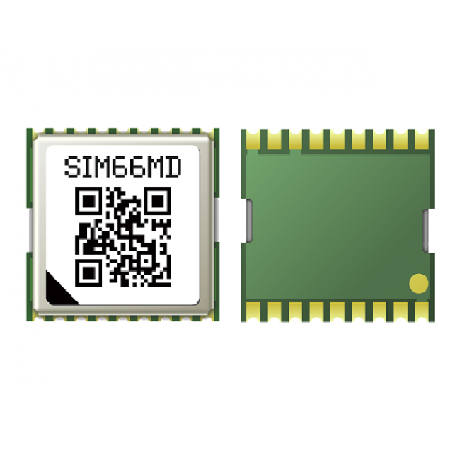 SIMCOM SIM66MD GNSS Module