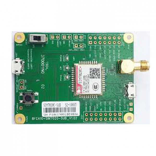 SIMCOM SIM7020G-SUB Kit