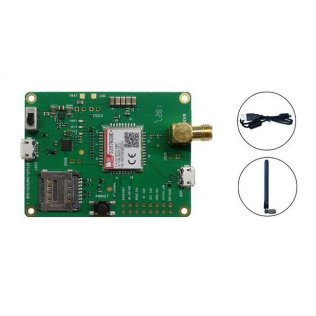 SIMCOM SIM7020G-SUB Kit