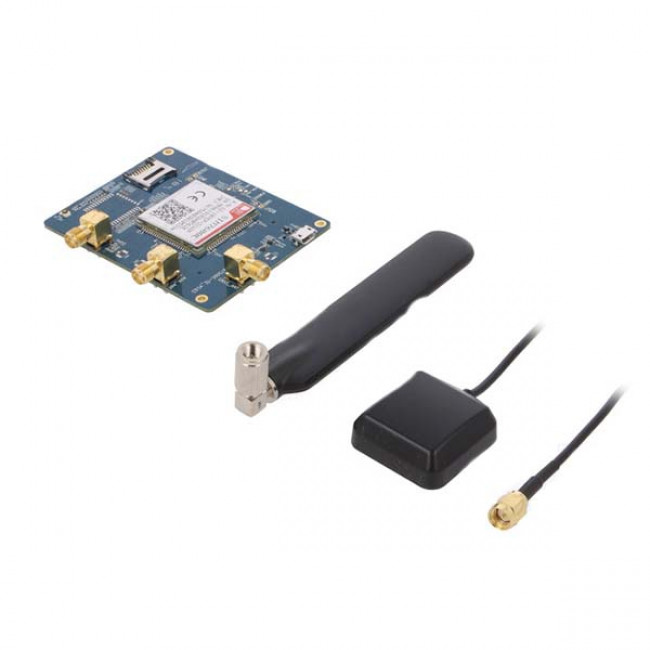 SIMCOM SIM7600E-TE-KIT