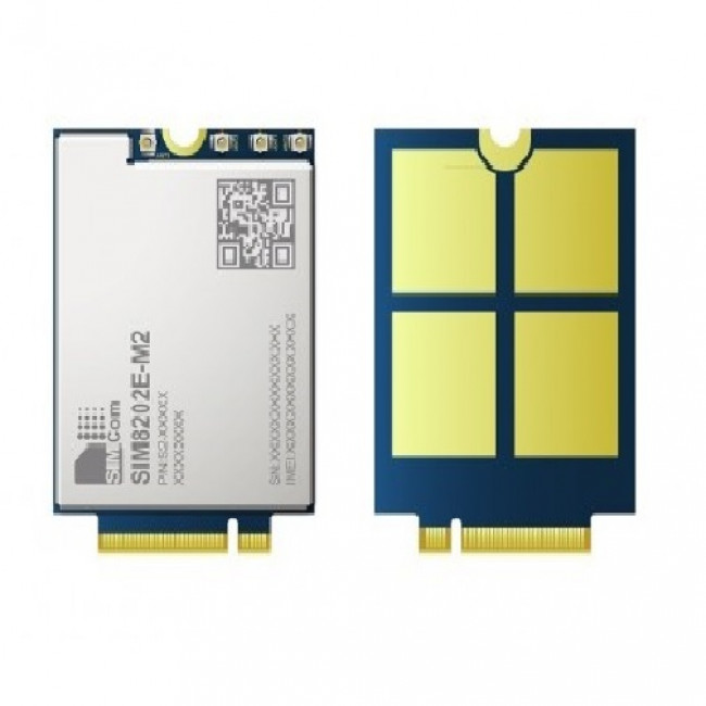 SIMCOM SIM8202E-M2 5G NR Sub-6GHz Module Specs, Price, Datasheet