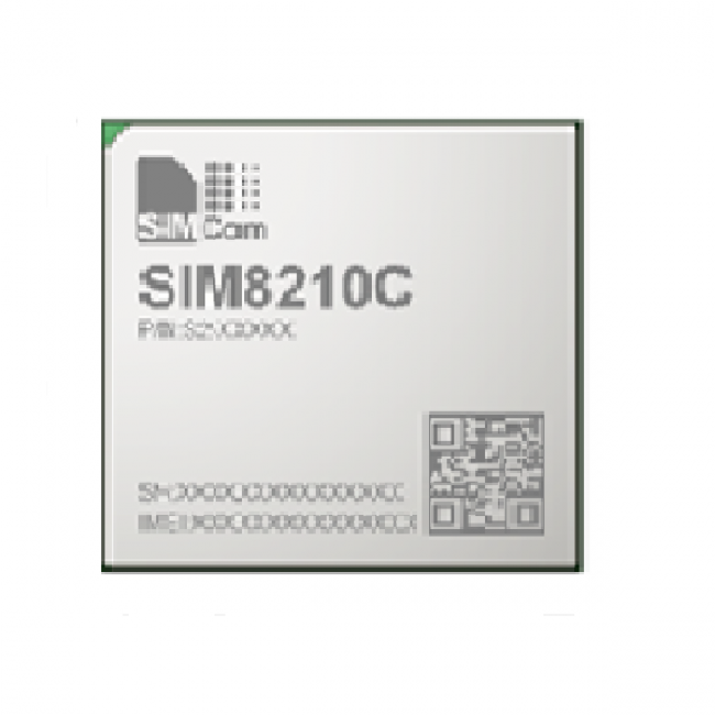 SIMCOM SIM8210C 5G NR Sub-6GHz Module Specs, Price, Datasheet