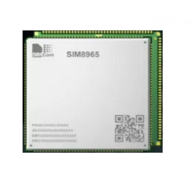SIMCOM SIM8965 Series LTE Cat 4 Smart AI Module