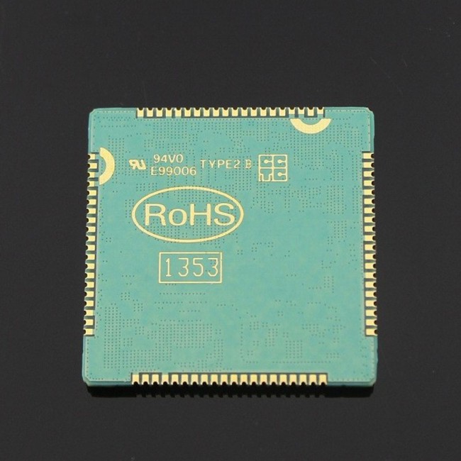 SIMCOM SIM908 Quad-Band GSM/GPRS module