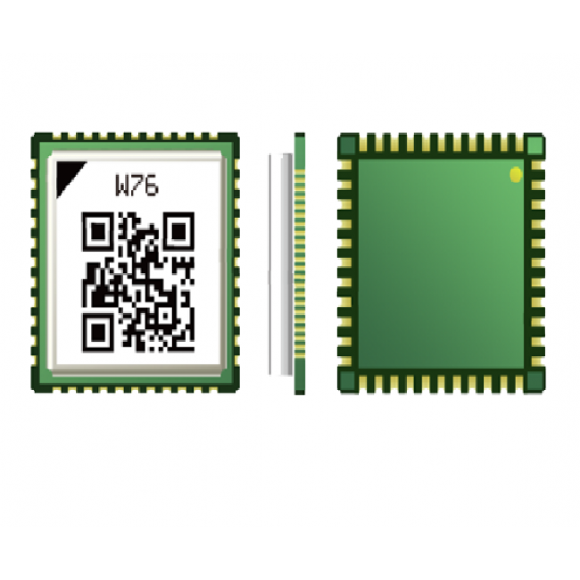 SIMCOM W76 WiFi Module