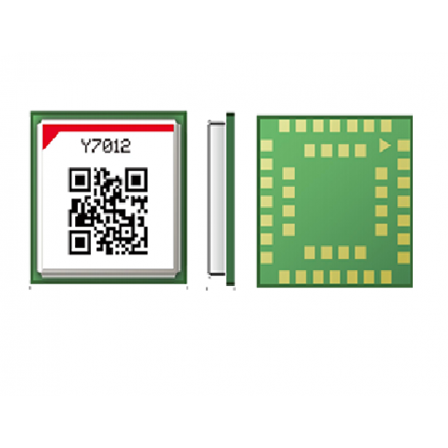 SIMCOM Y7012 NB-IoT Module