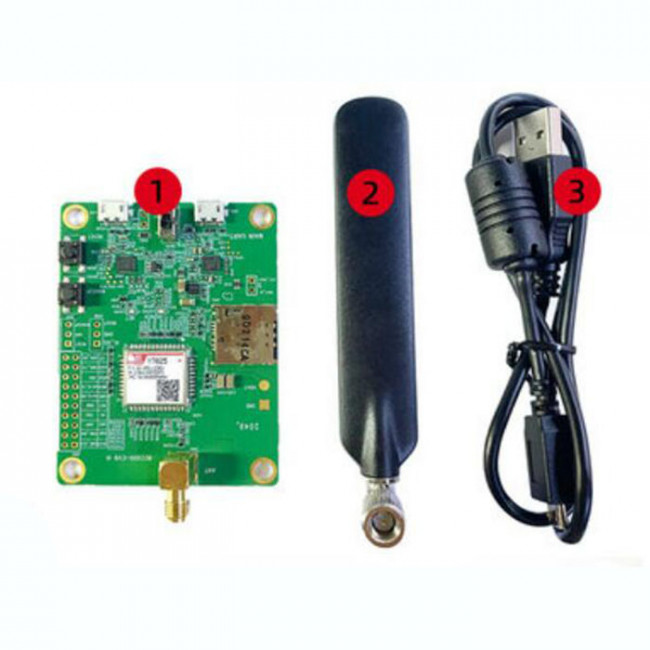 SIMCOM Y7025-TE Y7025-EVB Kit