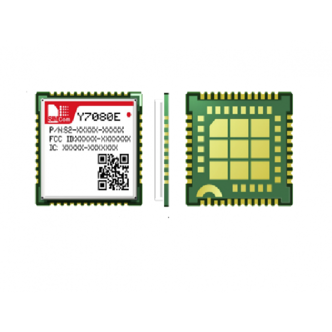 SIMCOM Y7080E NB-IoT LPWA Module