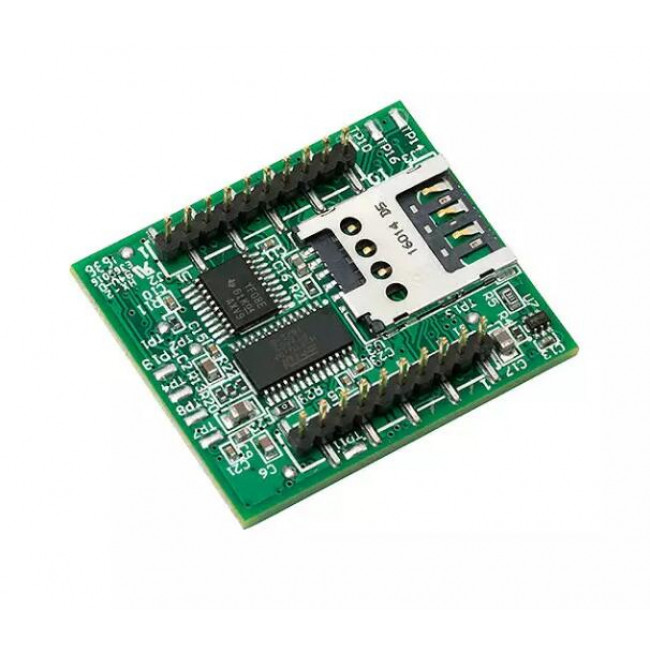 NimbeLink Skywire NL-SW-LTE-SVZM20 LTE Cat-M1 Module