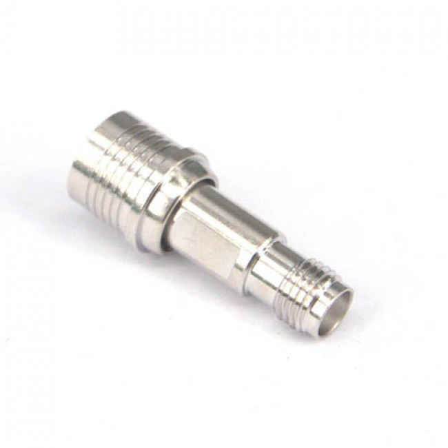 SMA-Female to QMA Coaxial Adapter(QMA to SMA-Female)
