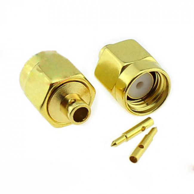 SMA-JB2 RF Coaxial Connector