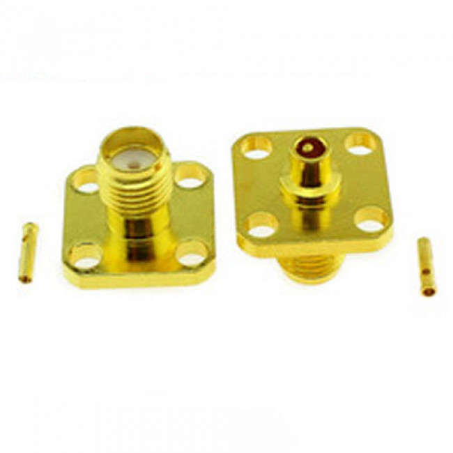 SMA-KFB2 RF Coaxial Connector