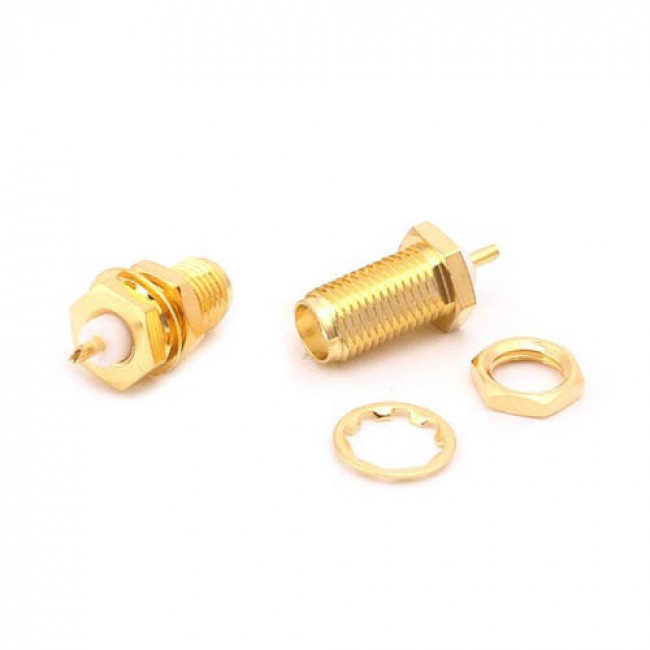 SMA-KY RF Coaxial Connector