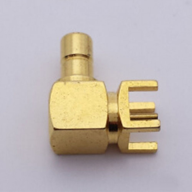 SMB-JWE RF Connector Specs & Price