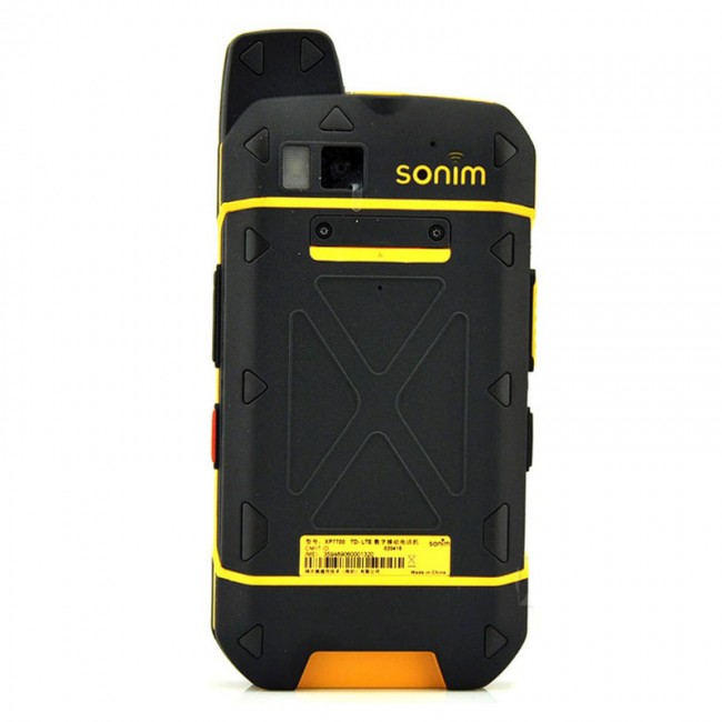 Sonim XP7700 - Most Rugged LTE Smartphone Specifications (Buy Sonim ...