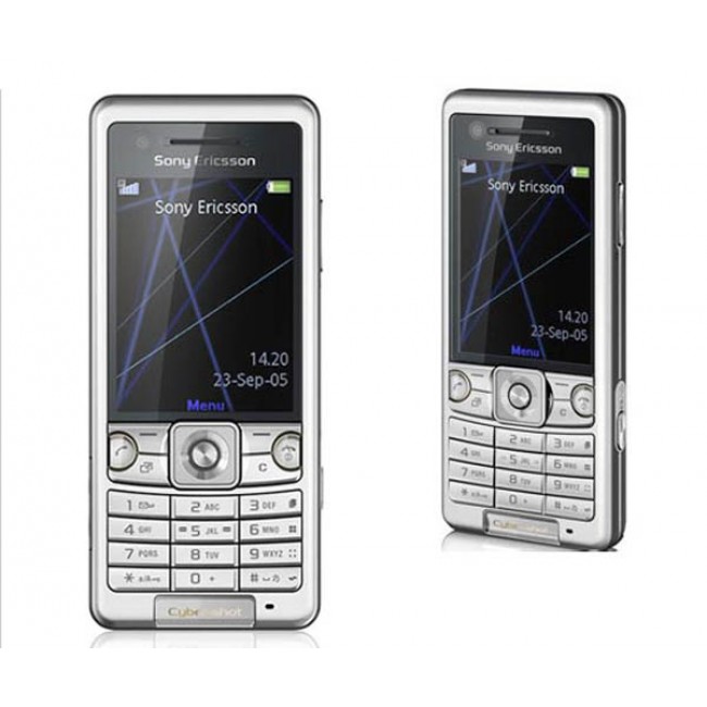 Sony Ericsson C510C Mobile Phone Specifications (Buy Sony Ericsson ...