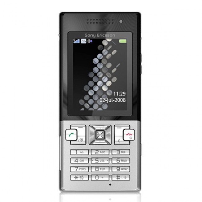 Sony Ericsson T700 Mobile Phone Specifications (Buy Sony Ericsson T700 ...