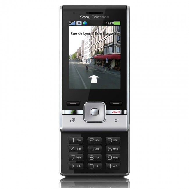 Sony Ericsson T715 Mobile Phone Specifications (Buy Sony Ericsson T715 ...