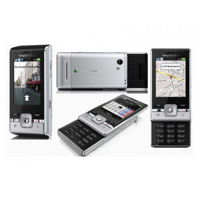 Sony Ericsson T715 Mobile Phone Specifications (Buy Sony Ericsson T715 ...