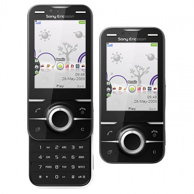 Sony Ericsson Yari U100 U100i Mobile Phone Specifications (Buy Sony ...