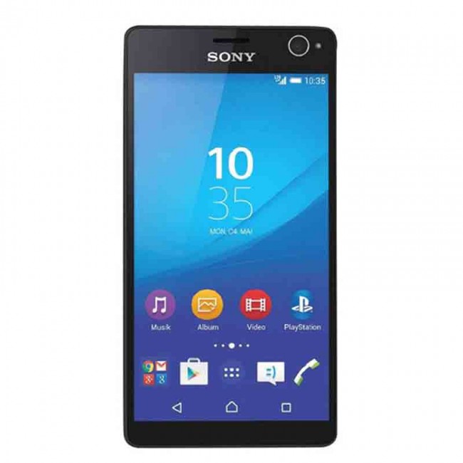 Sony Xperia C4 Dual E5363 Smartphone Specifications (Buy Sony Xperia C4 ...