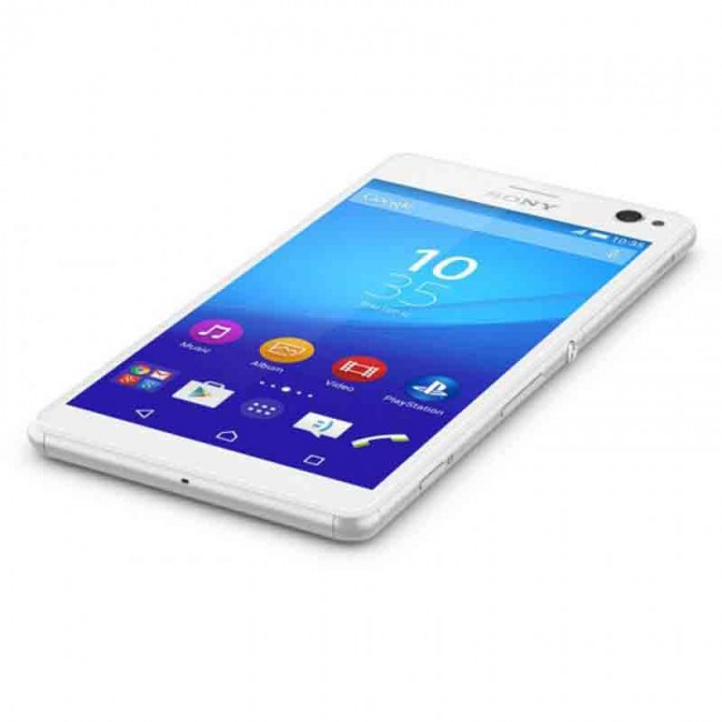 Sony Xperia C4 Dual E5363 Smartphone Specifications (Buy Sony Xperia C4 ...