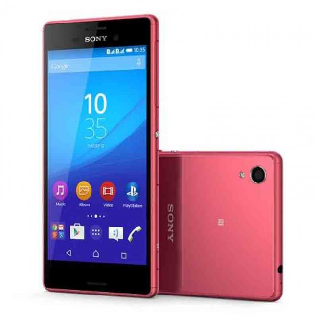 Sony Xperia M4 Aqua
