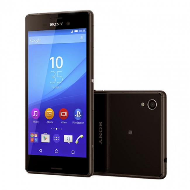 Sony Xperia M4 Aqua E2303 Smartphone Specifications (Buy Sony Xperia M4 ...