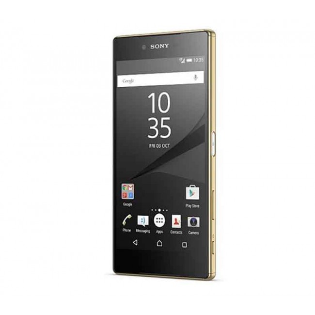 Sony Xperia Z5 Premium Dual E6883 LTE Smartphone Specifications (Buy ...